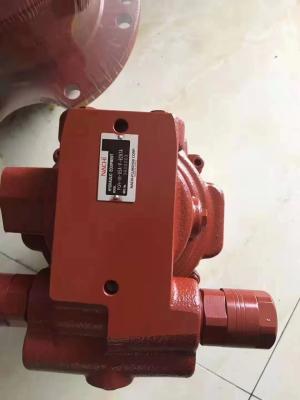 China Nachi PCR-1B-05A-P-9297A hydraulic swing motor slewing motor final drive for Kubota excavator for sale