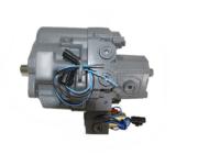China Rexroth AP2D14 Hydraulic piston pump/main pump with solenoid valve for Yanmar Vio30 35 excavator for sale