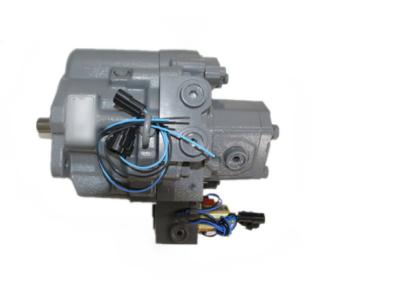 China Rexroth AP2D14 Hydraulic piston pump/main pump with solenoid valve for Yanmar Vio30 35 excavator for sale