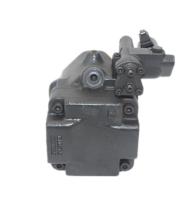 China Kawasaki KPM K3VL28/C-10RSM-PR-T459  hydraulic piston pump main pump for excavator for sale