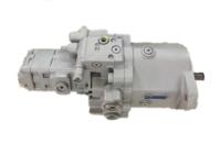 China Kayaba PSVL2-36  hydraulic piston pump/main pump for small size excavator Kubota KX185 for sale