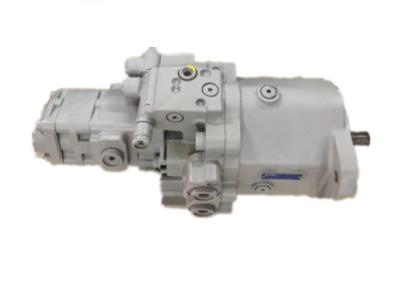 China Kayaba PSVL2-36  hydraulic piston pump/main pump for small size excavator Kubota KX185 for sale