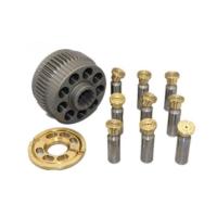 China Hydraulic Motor Parts Repair Kits for Kawasaki DNB15 Final Drive/travel motor for sale