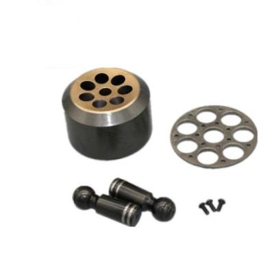 China Rexroth BEND AXIS PUMP A8V59  Replacement parts/Repair kits/Rotary group parts  for Excavator CAT E313B Hitachi EX165 for sale