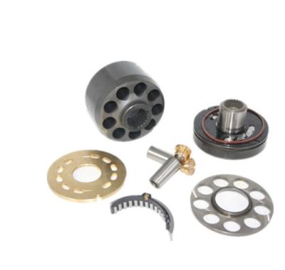 China Rexroth A10VG63 Hydraulic Piston Pump Parts Repair Kits  rotary group Barrel (cylinder block) charge pump for sale