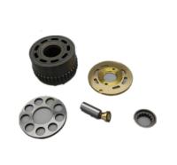 China Rexroth A10FS28-998 Hydraulic Swing Motor Parts Repair Kits  rotary group for Sumitomo excavators SH60-2 SH60-3 for sale