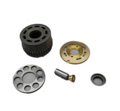 China Rexroth A10FS28-998 Hydraulic Swing Motor Parts Repair Kits  rotary group for Sumitomo excavators SH60-2 SH60-3 for sale