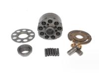 China Kawasaki K3VL28 Hydraulic Piston Pump Parts/Repair kits for SANY excavator SY485 for sale
