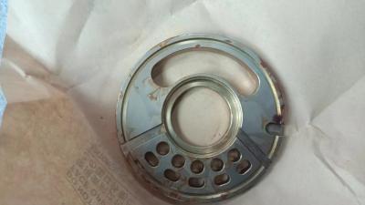 China Valve Plate for Kawasaki K3SP30-110R-9001 Hydraulic Piston Pump Replacement Parts for Excavator for sale