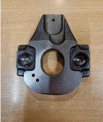 China Swash Plate Nachi Hydraulic piston pump PVD-00B-14P/15P/16P Rotating Group and Replacement Parts(Repair kits) for sale