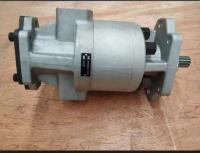 China 9T5199 6E3524 Hydraulic Gear pump Pilot pump Replacement parts for 980C loader for sale