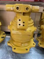 China Nachi hydraulic swing motor final drive  PCR-5B-30A-FGP-9222B slewing motor for SANY 75 excavator for sale