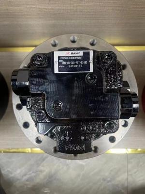 China Nachi  PHV-4B-70D-PST-9348C hydrualic travel motor final drive assy for SANY 55/60 excavator for sale