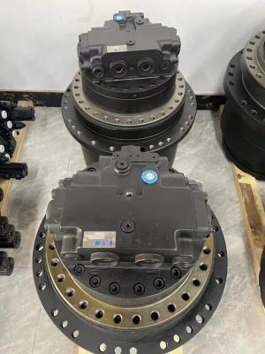 China EATON JMV147RR05060 Track Device Hydraulic Travel Motor Final Drive for excavator for sale