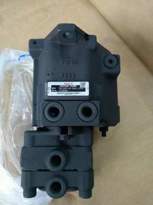 China Nachi PVD-00B-16P-6AG3-5220A hydraulic piston pump/main pump made in Japan for Mini Excavator Kubota  Kobelco for sale