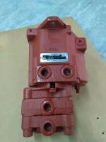 China Nachi PVD-00B-14P-5G3-5761A hydraulic piston pump/main pump made in Japan for Mini Excavator Kubota  Kobelco for sale