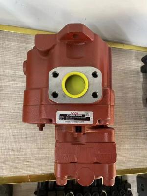 China Nachi PVD-0B-17P-6G3-5159A hydraulic piston pump/main pump made in Japan for Mini Excavator CAT 301.7C for sale