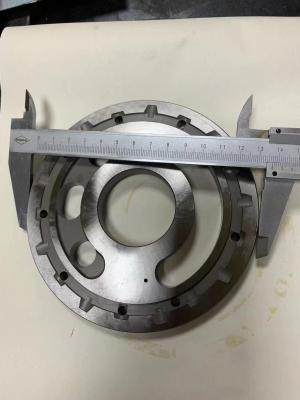 China Valve Plate L/R Port Plate L/R for Komatsu PC210-8/9 PC210NLC-8 HPV112 Hydraulic pump parts/repair kits for sale