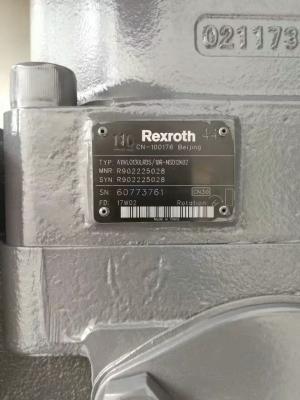 China Rexroth Hydraulic Piston Pumps A11VLO130LRDS/10R-NSD12K02 for sale