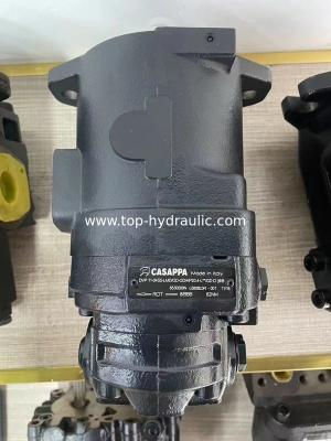 China Casappa DVP11-04S5-LMD/GD-GD/KP20.4-L hydraulic piston pump/main pump  for excavator  209-5419 for sale