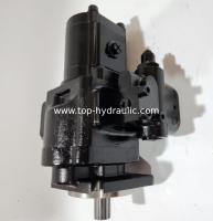 China Parker / JCB  20/925595 20/925357 Aftermarket Hydraulic 2 STAGE Pump  Gear Pump for Construction Machinery for sale
