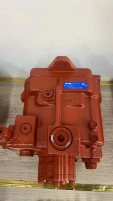China Kayaba KYB PSVL-42CG-20 hydraulic piston pump/main pump for small size excavator for sale
