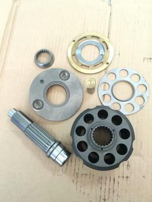China Hydraulic Travel Motor Parts for JMV53/31 JMV53/34 for sale