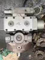 China A2V1000 HD0R5EP Hydraulic Piston Pumps  And Repair Kits MANNESMANN REXROTH Brueninghaus Hydraulik GmbH for sale