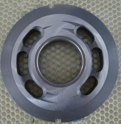 China Rexroth A4V56 hydraulic pump parts/repair kits for Construction machinery for sale