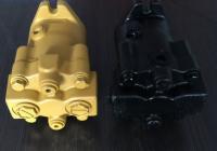 China Sauer Danfoss MMF44/46 Hydraulic Piston Motor for sale