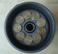 China Volvo 50T SERIES HYDRAULIC PUMP PARTS for sale