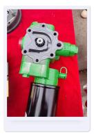 China EATON 5421/5431 Original Hydraulic Gear Pump Pilot pump 9 splines 11 splines Hydraulic pump spare parts for sale