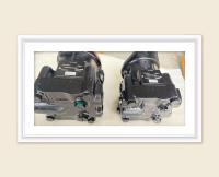 China Sauer Danfoss MMF025CA5GFBNNN Materiial No.4253036 Hydraulic Piston Motor for Construction machinery for sale