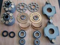 China Nachi Hydraulic piston pump parts PVD-2B-34/36/38/42/44/50 used for excavator for sale