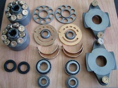 China Nachi Hydraulic piston pump parts PVD-2B-34/36/38/42/44/50 used for excavator for sale