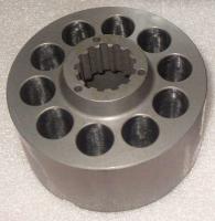 China Nachi Hydraulic piston pump parts PVD-2B-63 for excavator for sale