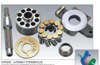 China Nachi Hydraulic piston pump PVD-00B-14 Rotating Group and Replacement Parts(Repair kits) for sale