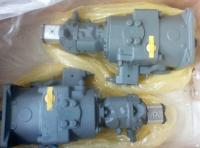 China Rexroth Hydraulic Piston Pumps A11VO260LRDS-10R-NZD12K61 for sale