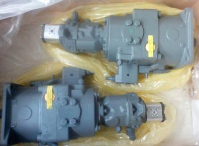 China Rexroth Hydraulic Piston Pumps A11VO260LRDS-10R-NZD12K61 for sale