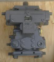 China Rexroth Hydraulic Piston Pumps AVG125EP2DT1/32-NAF02N001EH for sale