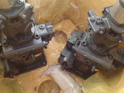 China Rexroth Hydraulic Piston Pumps A4VG180EP4D1/32R-NZD10F071DH for sale