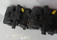 China Rexroth Hydraulic Piston Pumps A4VG125EP4D1/32L-NSF02FCC1PP for sale