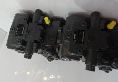 China Rexroth Hydraulic Piston Pumps A4VG125EP4D1/32L-NSF02FCC1PP for sale