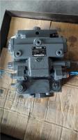 China Rexroth Hydraulic Piston Pumps A4VG180EP2DTI/32L NZD02N001EH-S for sale