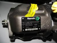 China Rexroth Hydraulic Piston Pumps A10VSO71DRS-32R-VPB22U99 for sale