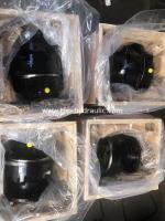 China R921806721 MCR10F1120F250Z32B7M2W42SF4S0376B REXROTH Replacement Hydraulic piston motor and spare parts/repair seal kits for sale