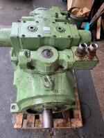 China Rexroth / Brueninghaus Hydromatik A2VK1000 Hydraulic Piston Pumps And Replacement Repair Kits Aftermarket parts for sale