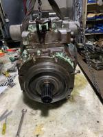 China Rexroth/Brueninghaus Hydromatik A2VK355 Hydraulic Piston Pumps And Replacement Repair Kits Aftermarket parts for sale