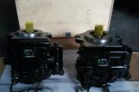 China Rexroth hydraulic piston pump A4VG125HD/32+A10VO28/31-K for sale