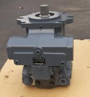 China Rexroth Hydraulic Piston Pumps A4VG250EP4D1/32L-NTD10F721DP for sale